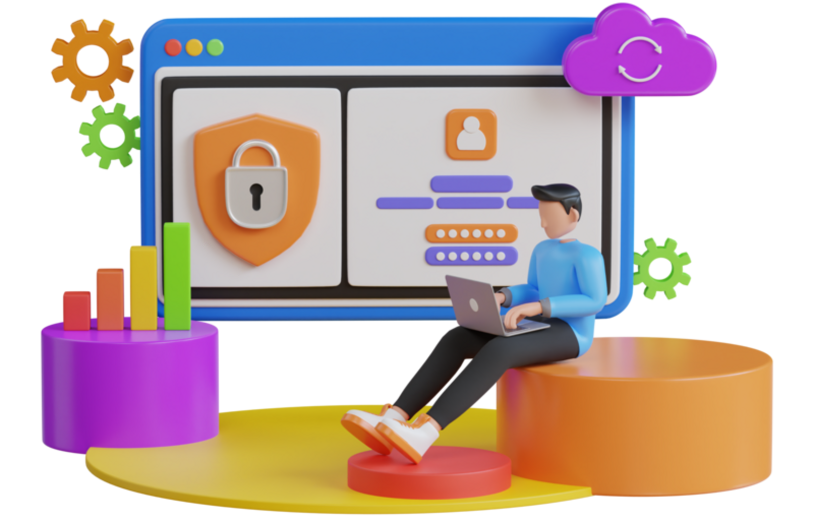 Easy to use user-friendly forms | Formclick