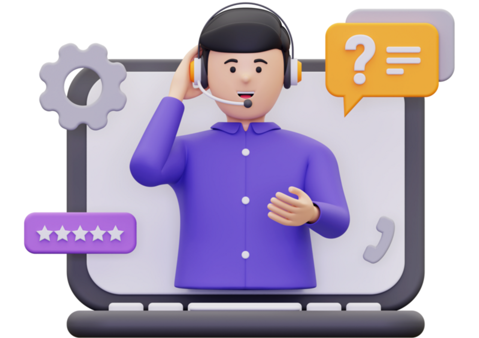 Easy to use user-friendly forms | Formclick